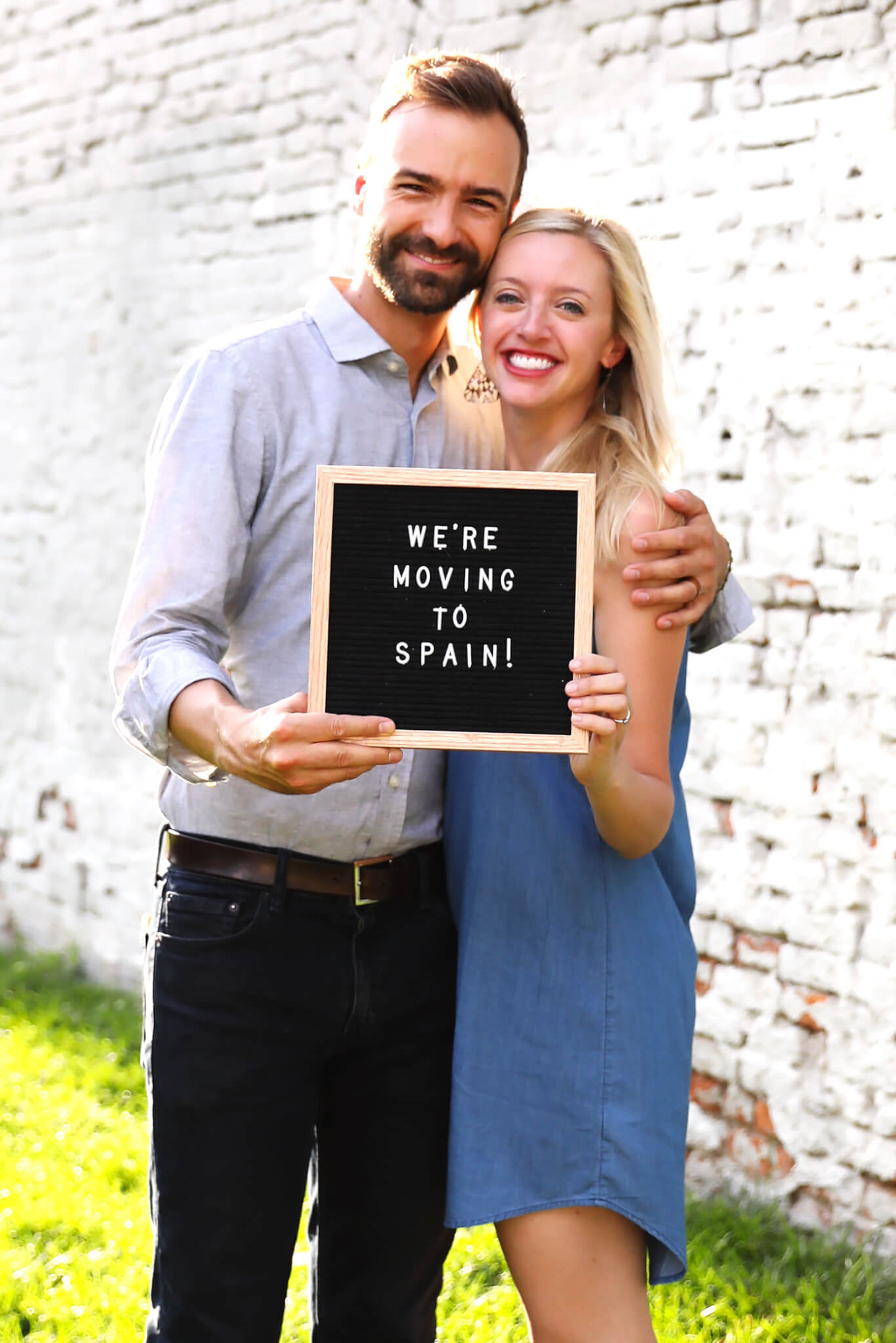 Get a NIE Number in Spain